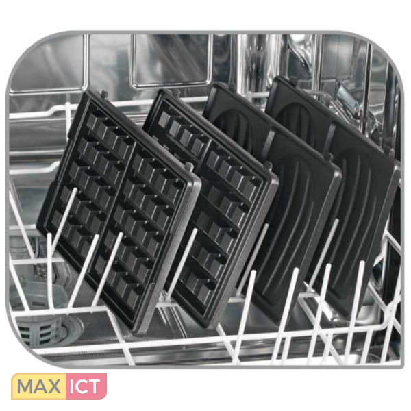 Tefal Multisnack Snack Collection Sw854d Kopen Max Ict Bv